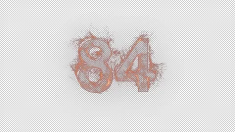 Fanimation Eighty Four Stock Video Footage | Royalty Free Fanimation Eighty Four Videos | Pond5