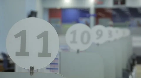 Number Plate 10 Stock Videos – Royalty-Free HD & 4K Videos | Pond5