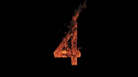 Shiny Fire Stock Footage ~ Royalty Free Stock Videos | Pond5