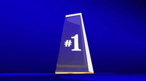 Clear Award Trophy Stock Videos – Royalty-Free HD & 4K Videos