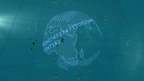 Data and Numbers Stock Video Footage | Royalty Free Data and Numbers Videos | Pond5