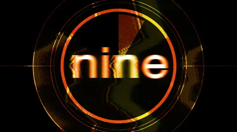 Countdown Tv Stock Footage ~ Royalty Free Stock Videos | Pond5