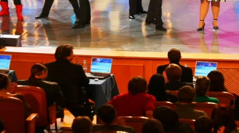 Numbers Actors Stock Videos – Royalty-Free HD & 4K Videos