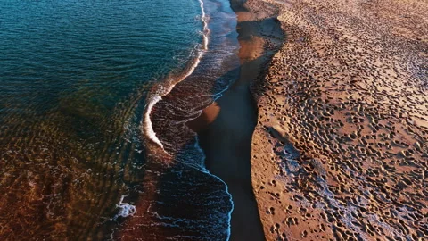 Beach Cover Stock Videos – Royalty-Free HD & 4K Videos