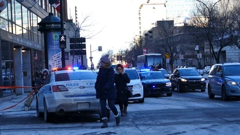 Police Traffic Freeze Stock Video Footage | Royalty Free Police Traffic ...