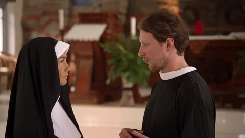 Cloistress Stock Video Footage | Royalty Free Cloistress Videos | Pond5