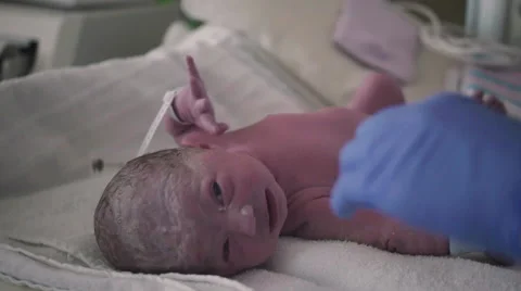 Childbirth Stock Video Footage | Royalty Free Childbirth Videos | Pond5