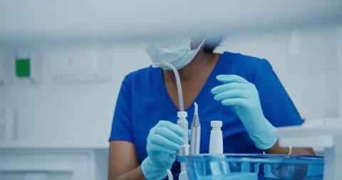 Human Saliva Stock Footage ~ Royalty Free Stock Videos | Pond5