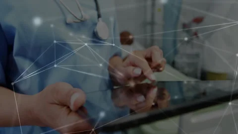 Nurse Animated Stock Videos – Royalty-Free HD & 4K Videos | Pond5