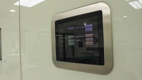 Nurse Screen Stock Video Footage | Royalty Free Nurse Screen Videos | Pond5