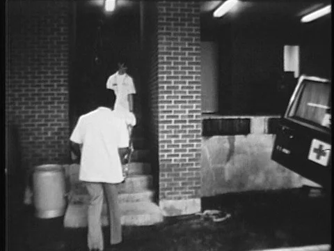 Dead Nurses Stock Videos – Royalty-Free HD & 4K Videos