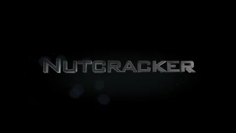 Nutcracker 3D Stock Footage ~ Royalty Free Stock Videos | Pond5