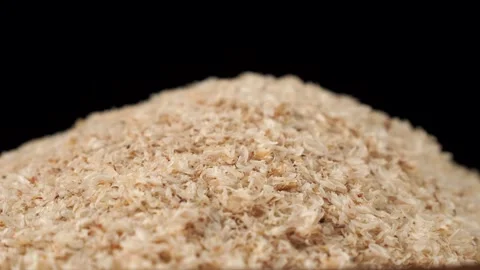 Nutritional supplement in the form of fi... | Stock Video | Pond5