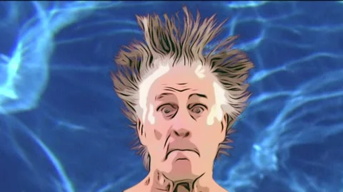 Meme Looking Crazy Stock Videos – Royalty-Free HD & 4K Videos