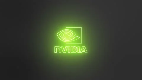 Nvidia Stock Footage ~ Royalty Free Stock Videos | Pond5