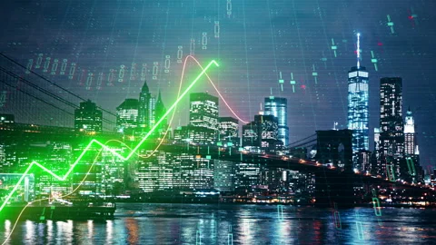 Forex Stock Video Footage | Royalty Free Forex Videos | Pond5