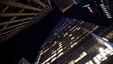 Look Up Night Stock Videos – Royalty-Free HD & 4K Videos | Pond5