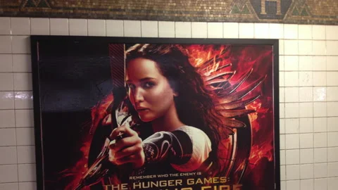 Hunger Games Stock Videos – Royalty-Free HD & 4K Videos