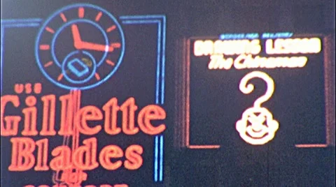 Now York Times Stock Videos – Royalty-Free HD & 4K Videos