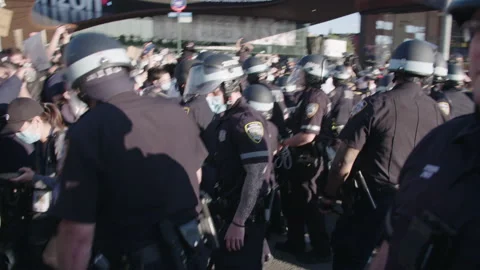 Nypd Stock Footage ~ Royalty Free Stock Videos | Pond5