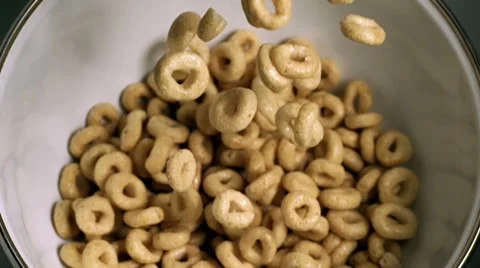 Oats Stock Footage ~ Royalty Free Stock Videos | Pond5