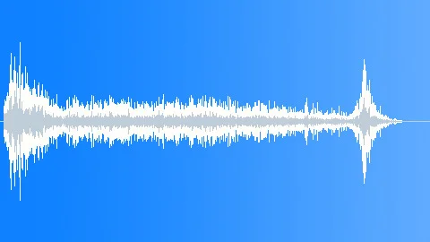 Sound Effect: OBJECT MEDIEVAL Gate Metal Medium Open 01 ~ #152393883