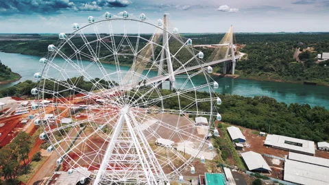 Wheel Of Frontier Stock Videos – Royalty-Free HD & 4K Videos | Pond5