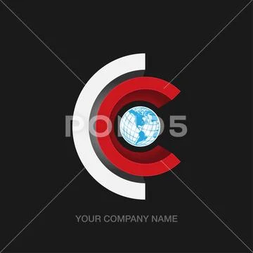 OC logo: Royalty Free Illustration #83374834 | Pond5