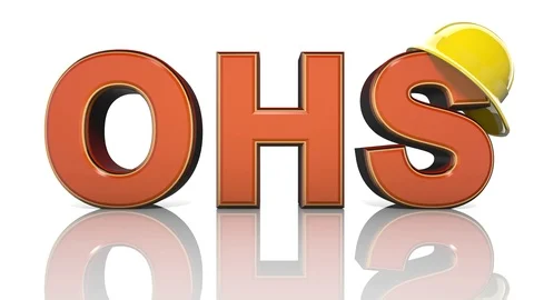 Occupational Safety and Health Stock Footage ~ Royalty Free Stock ...