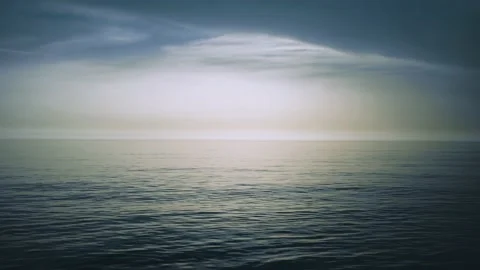 4K Ocean Loop Stock Video Footage | Royalty Free 4K Ocean Loop Videos ...