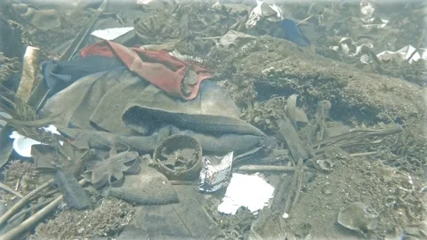 Waste Ind Stock Videos – Royalty-Free HD & 4K Videos | Pond5