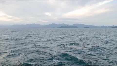 Ocean Currents Stock Footage ~ Royalty Free Stock Videos | Pond5