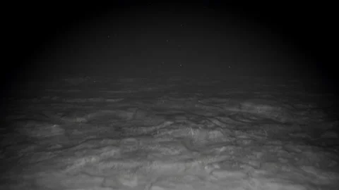 Ocean Floor Dark Stock Footage ~ Royalty Free Stock Videos | Pond5