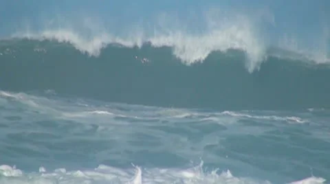 Tsunami Video Footage Stock Videos – Royalty-Free HD & 4K Videos | Page 3