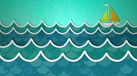 Paper Animation Stock Footage ~ Royalty Free Stock Videos | Pond5