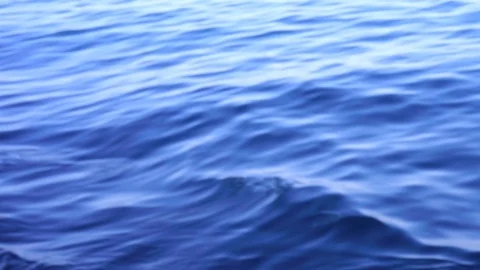 Water Wave Ripple Stock Video Footage | Royalty Free Water Wave Ripple ...