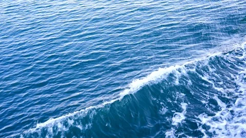 Water Wave Ripple Stock Video Footage | Royalty Free Water Wave Ripple ...