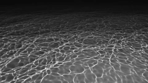 Looping Caustics Stock Video Footage | Royalty Free Looping Caustics ...