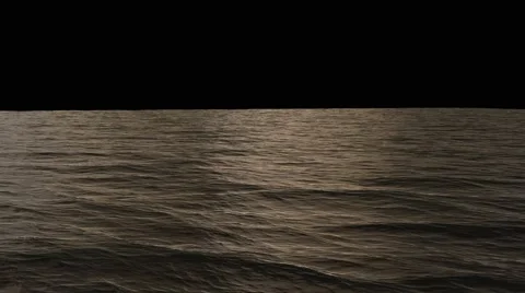 Sea Waves Alpha Stock Video Footage | Royalty Free Sea Waves Alpha ...