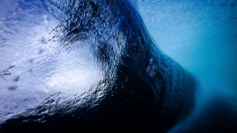 Rolling Wave Illustration Stock Videos – Royalty-Free HD & 4K Videos ...