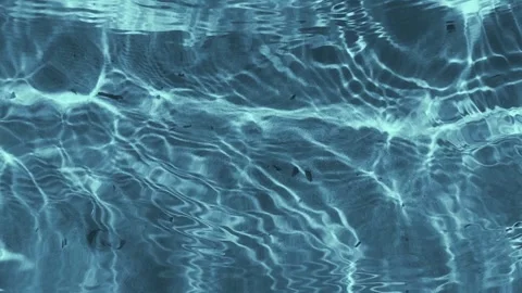 Ocean Waves Animated Background | Stock Video | Pond5