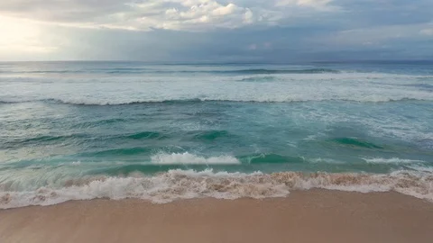 Beautiful Sea Gif Stock Footage ~ Royalty Free Stock Videos | Pond5