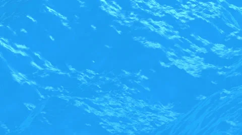 Ocean Waves CU LM01 Loop Animation Tropi... | Stock Video | Pond5