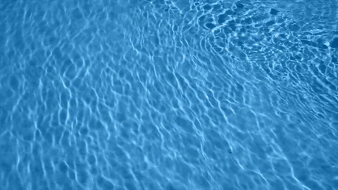 ocean waves, water waves, swimming pool ... | Stock Video | Pond5