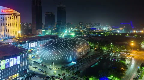 On Exibition Stock Videos – Royalty-Free HD & 4K Videos