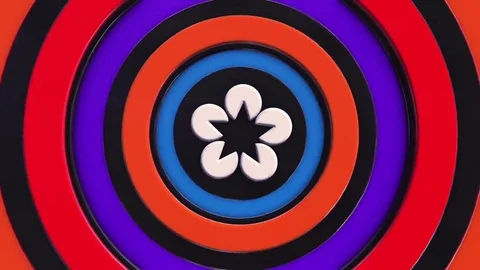 Octagon - Circle Logo Reveal ~ After Effects #69144552