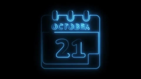 Blue October Stock Videos – Royalty-Free HD & 4K Videos | Pond5