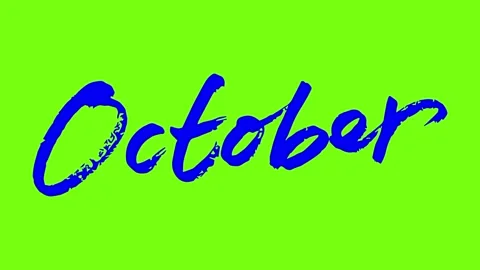 Blue October Stock Videos – Royalty-Free HD & 4K Videos | Pond5