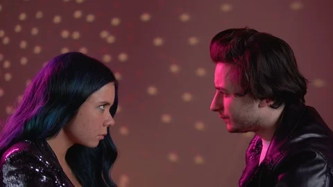 Drunk Aggression Stock Videos – Royalty-Free HD & 4K Videos