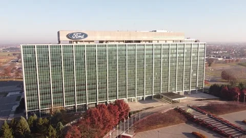 World Headquarters Stock Video Footage | Royalty Free World ...